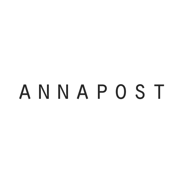 Anna Post - ANNAPOST.COM - Anna Post